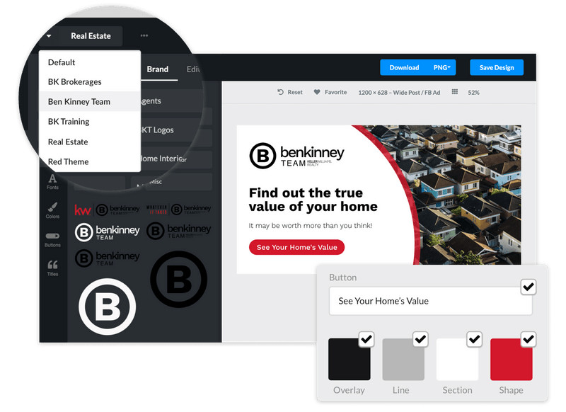 Real Estate Design Automation Software