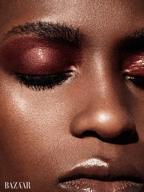 Toni Malt Makeup Artist