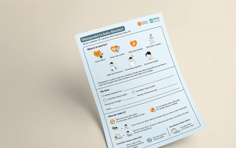 Good Health Design – Home