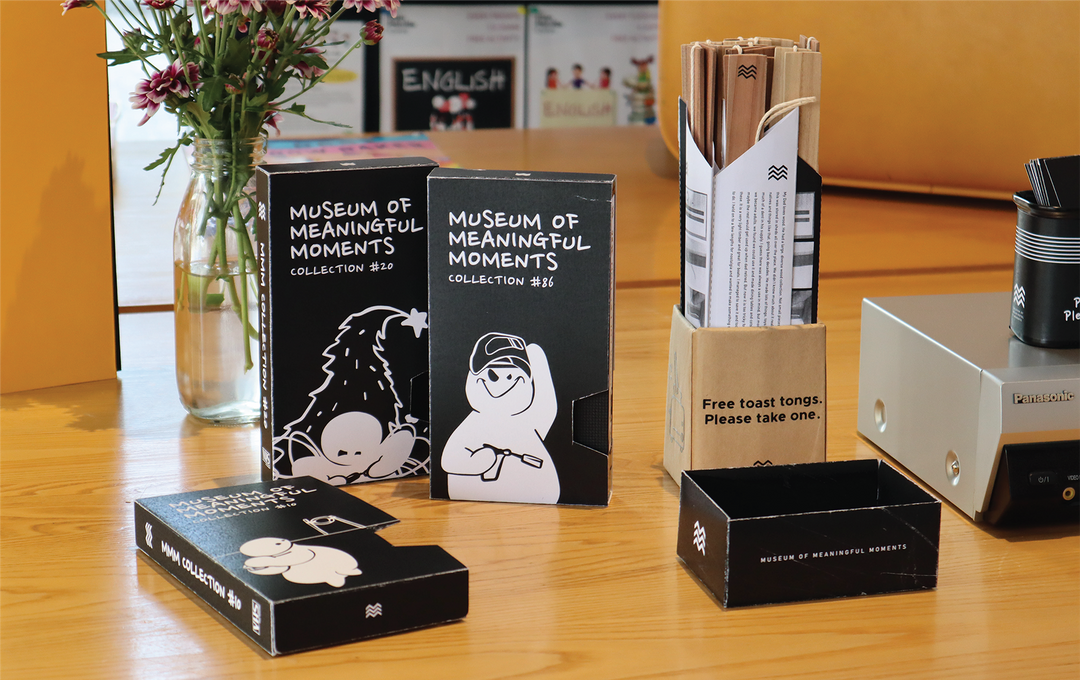 Good Health Design – Home