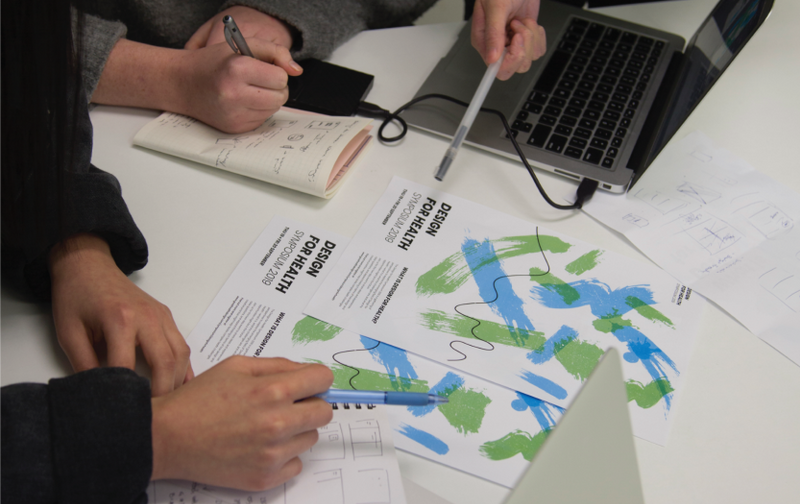 Good Health Design – Home