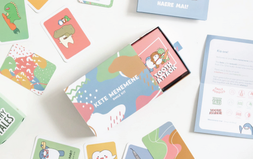 Good Health Design – Home