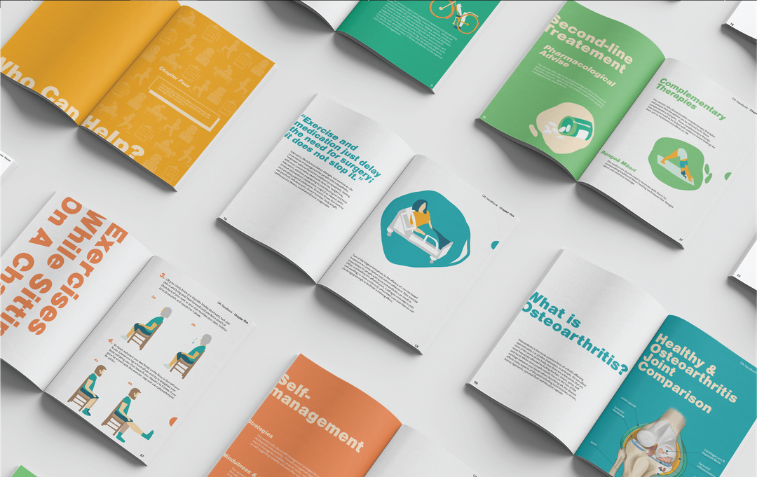 Good Health Design – Home