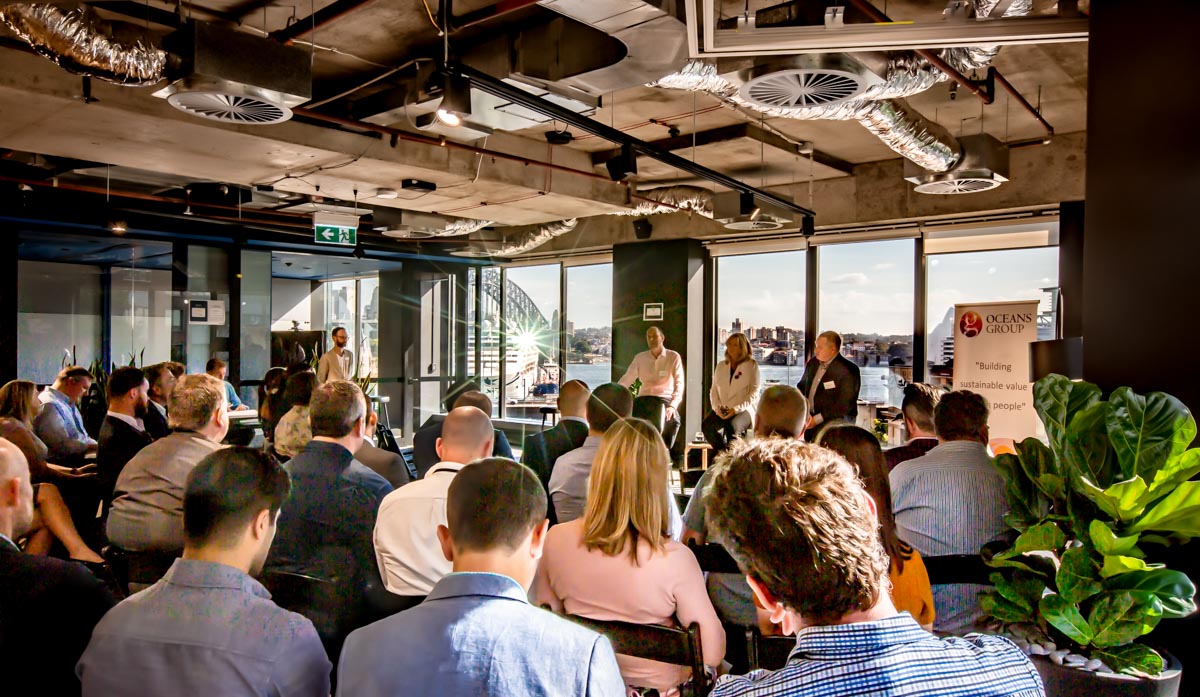 Event recap: The culture of data-driven decision making