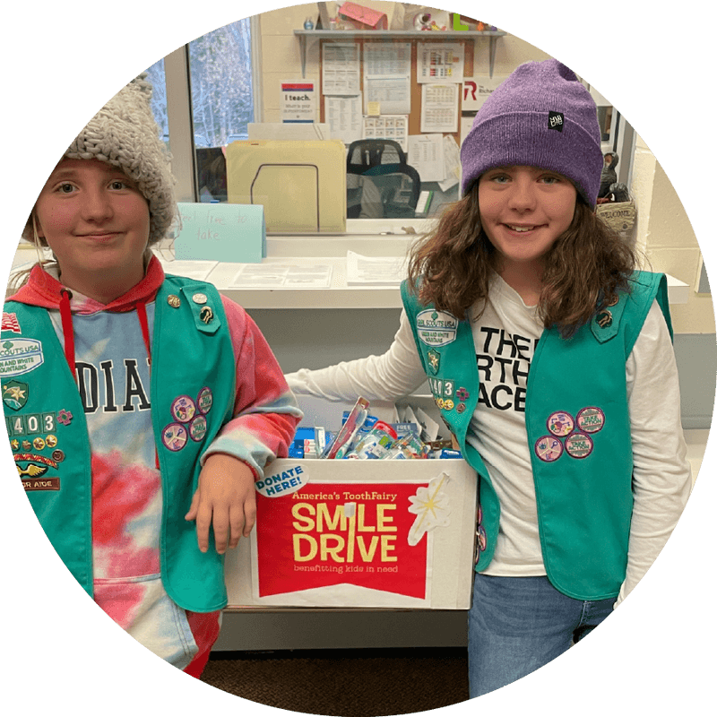 America's ToothFairy