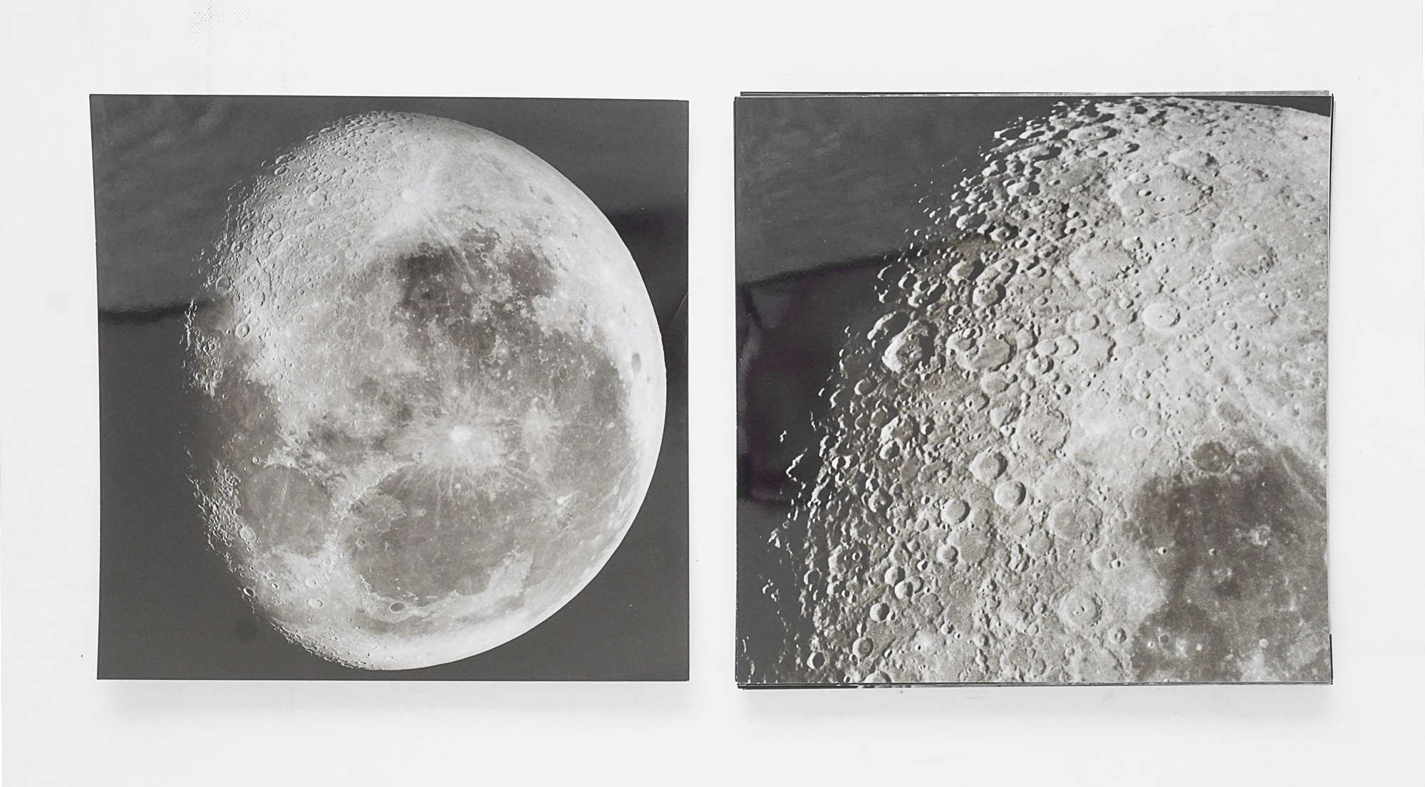 Berliner Mond-Atlas, 1967