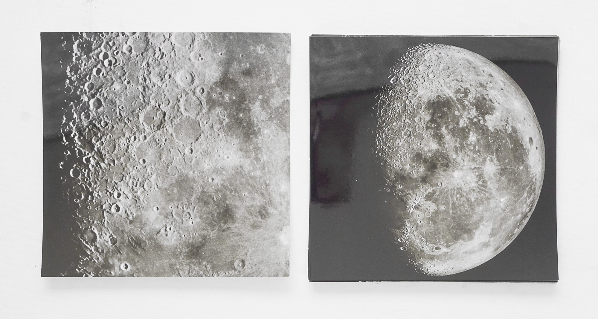 Berliner Mond-Atlas, 1967