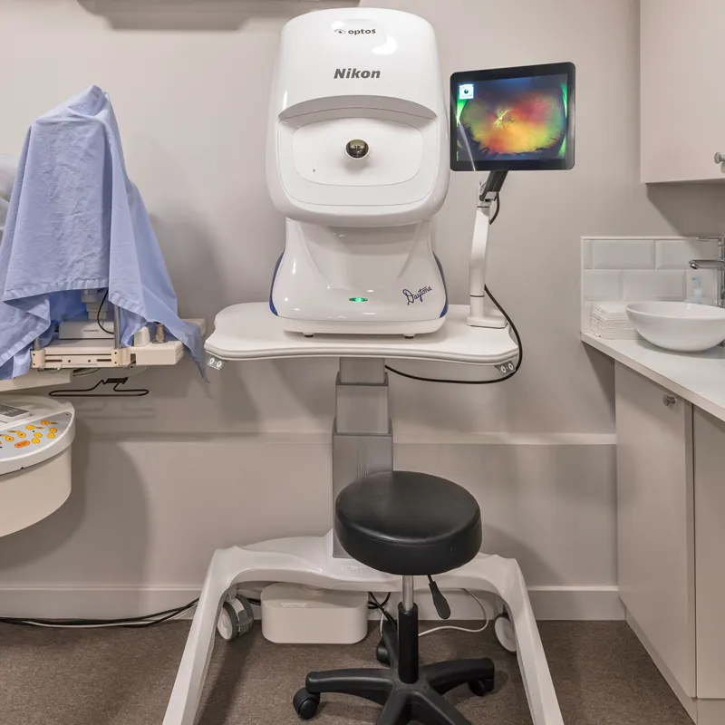 Eyedealvision Opticians Eye Tests