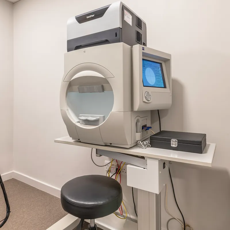 Eyedealvision Opticians Eye Tests