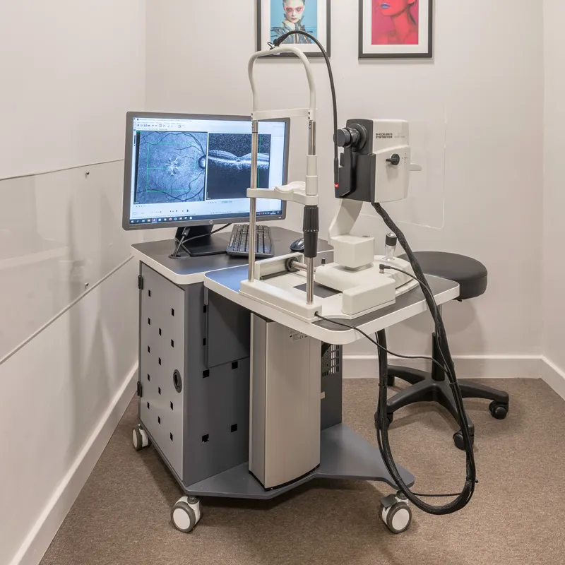 Eyedealvision Opticians Eye Tests