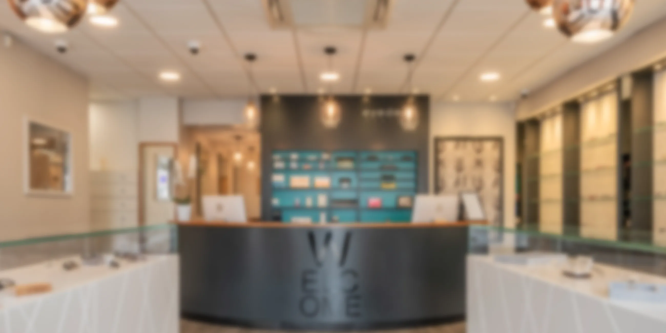 About Us - Eyedeal Vision Opticians in Chingford