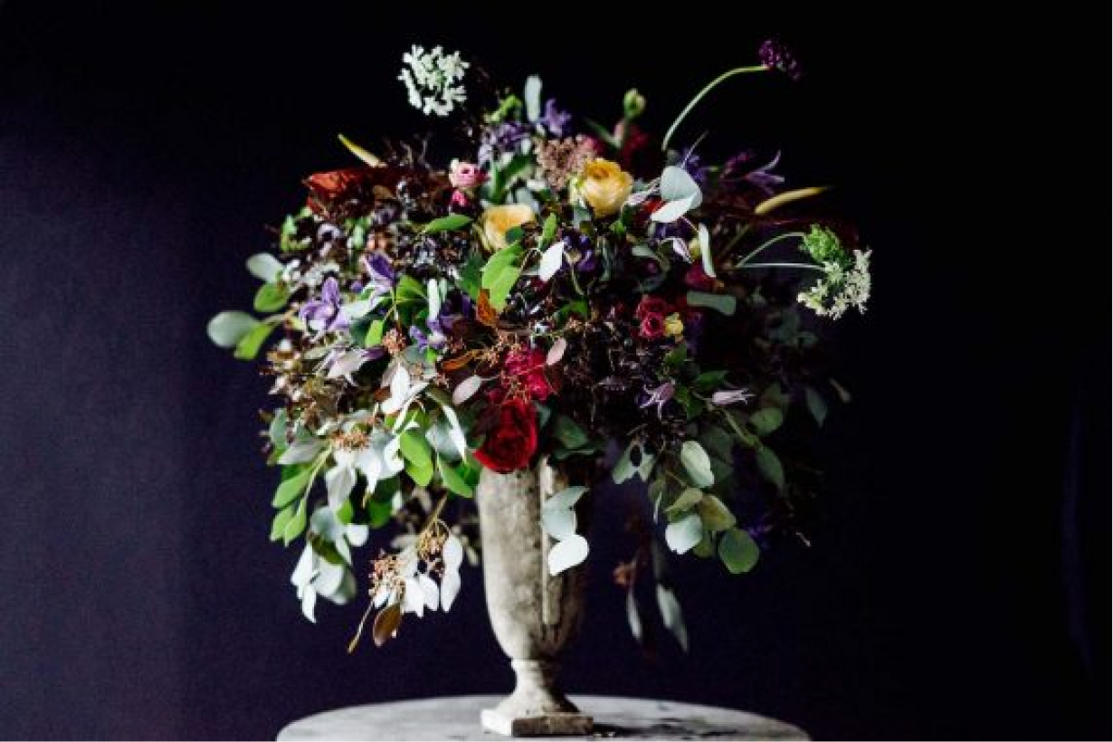 Blooming Haus - Master Florist