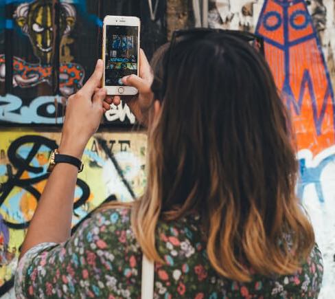 WeAre8: The People's Platform
