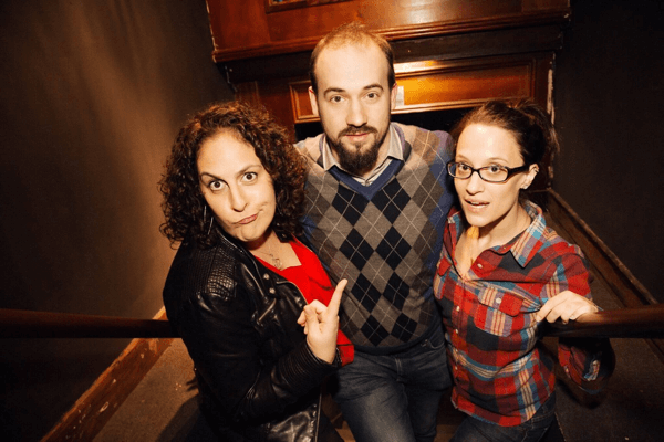 The Lantern Comedy Club