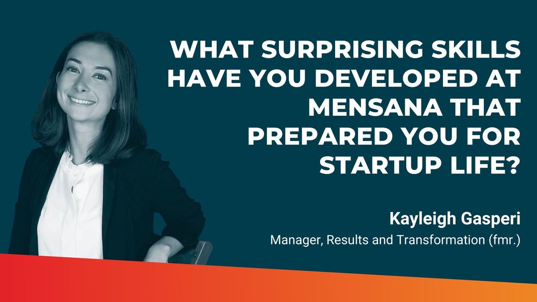 Our Culture | Mensana Change Management