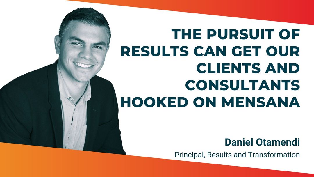 Our Culture | Mensana Change Management