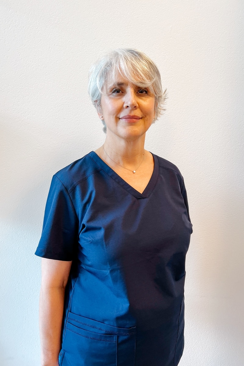 Szabo Zahnarzt Zollikon | Über Uns