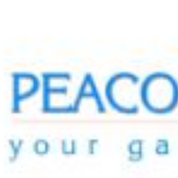 Peacock Holidays - Webflow