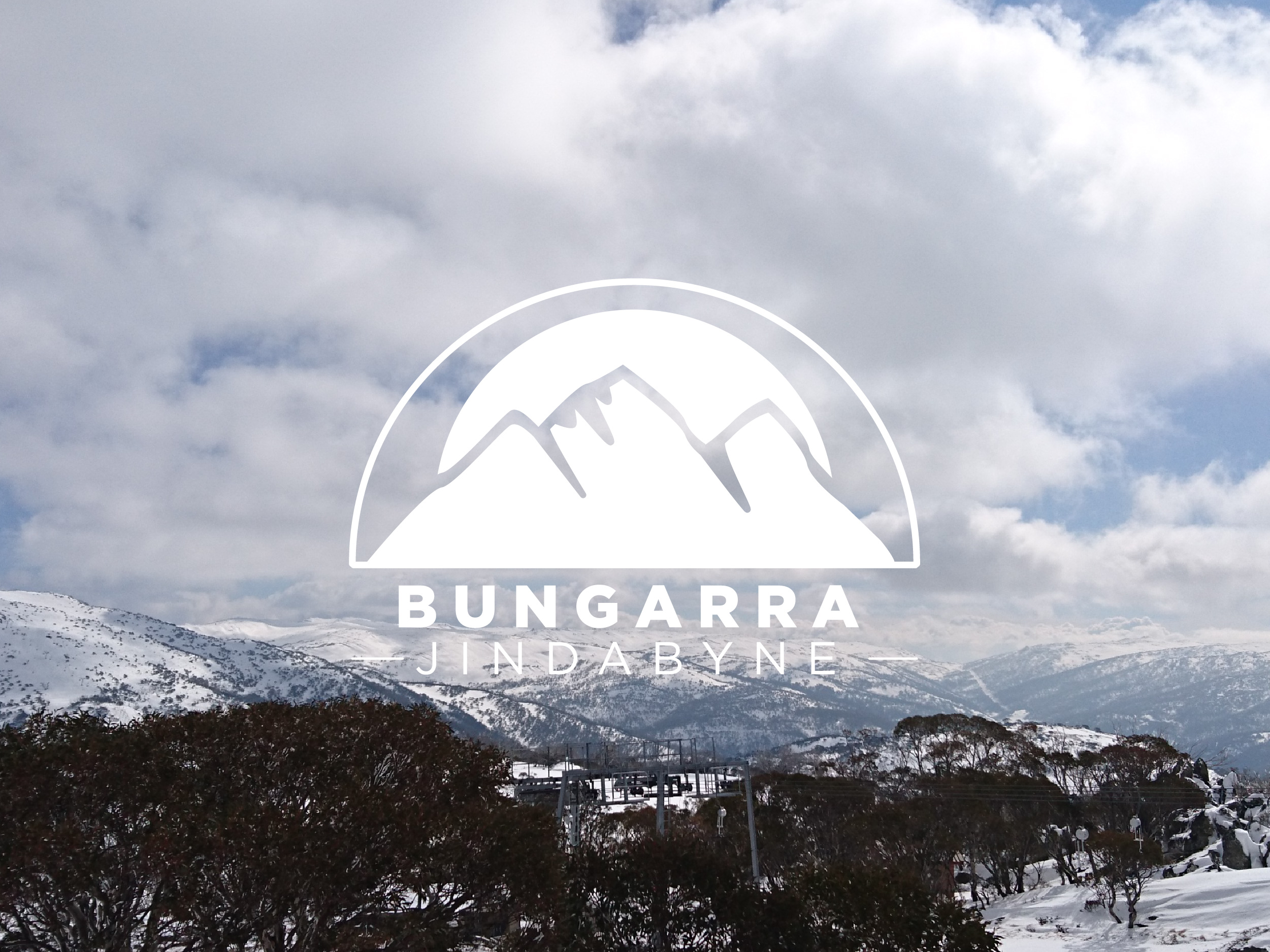 Bungarra Jindabyne | Web & Logo Design