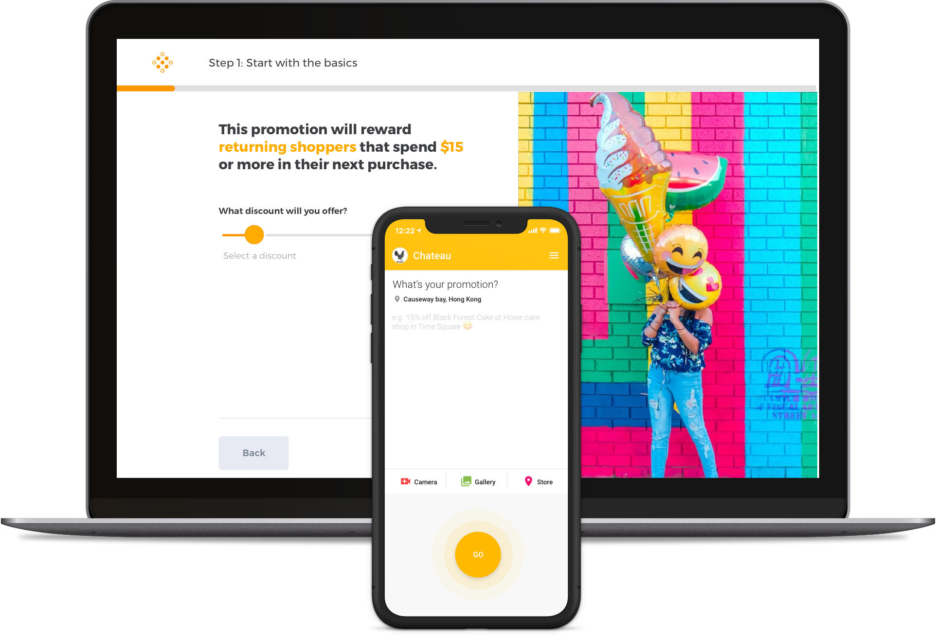 Loyalty Network | Pulse iD
