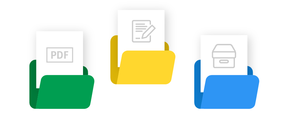 Controlled Document Management (CDMS) | Bluebox Solutions