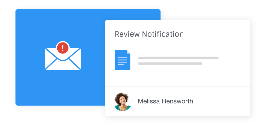 Controlled Document Management (CDMS) | Bluebox Solutions