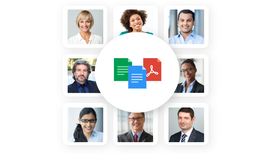 Controlled Document Management (CDMS) | Bluebox Solutions