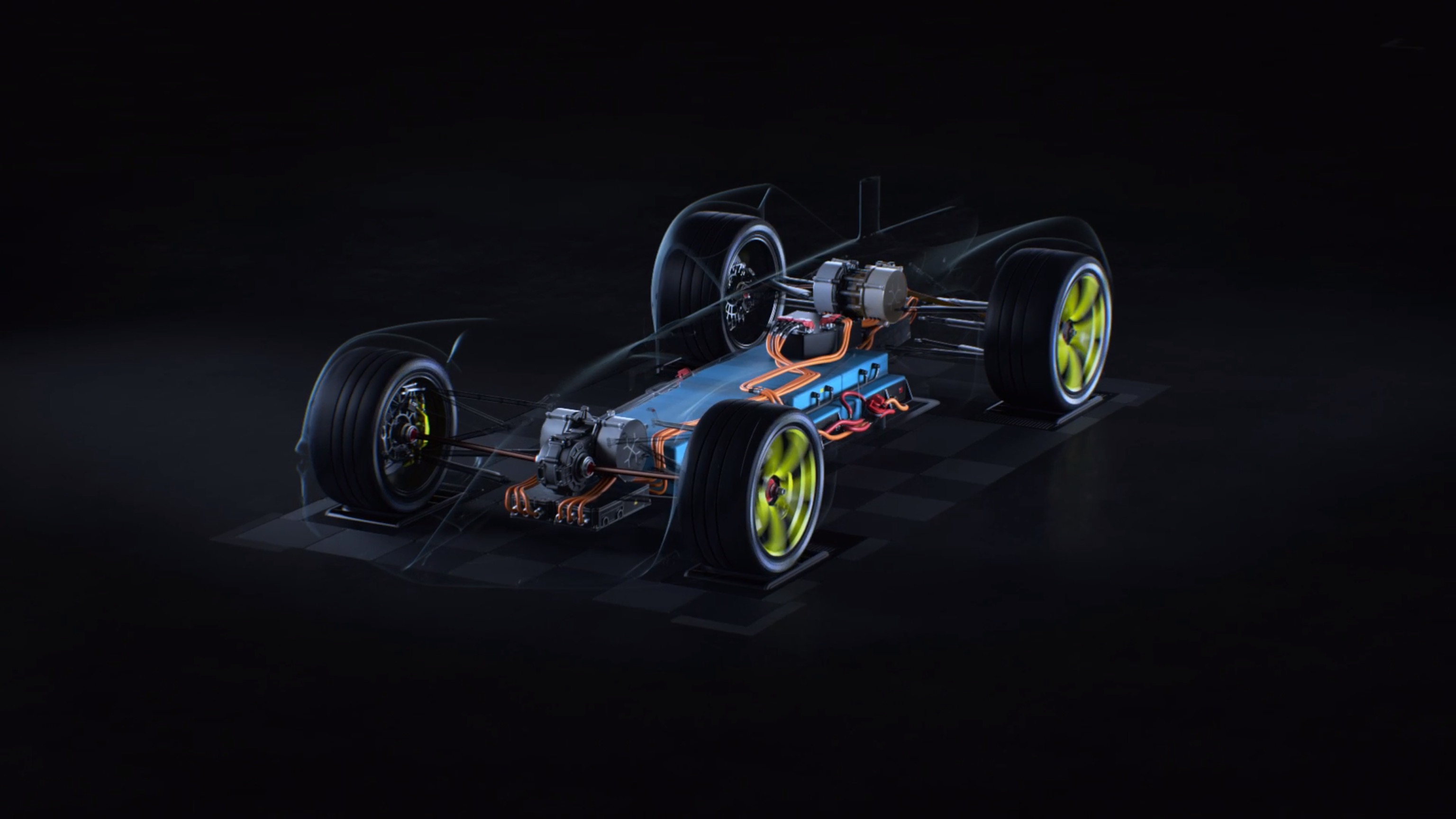 Roborace GTC