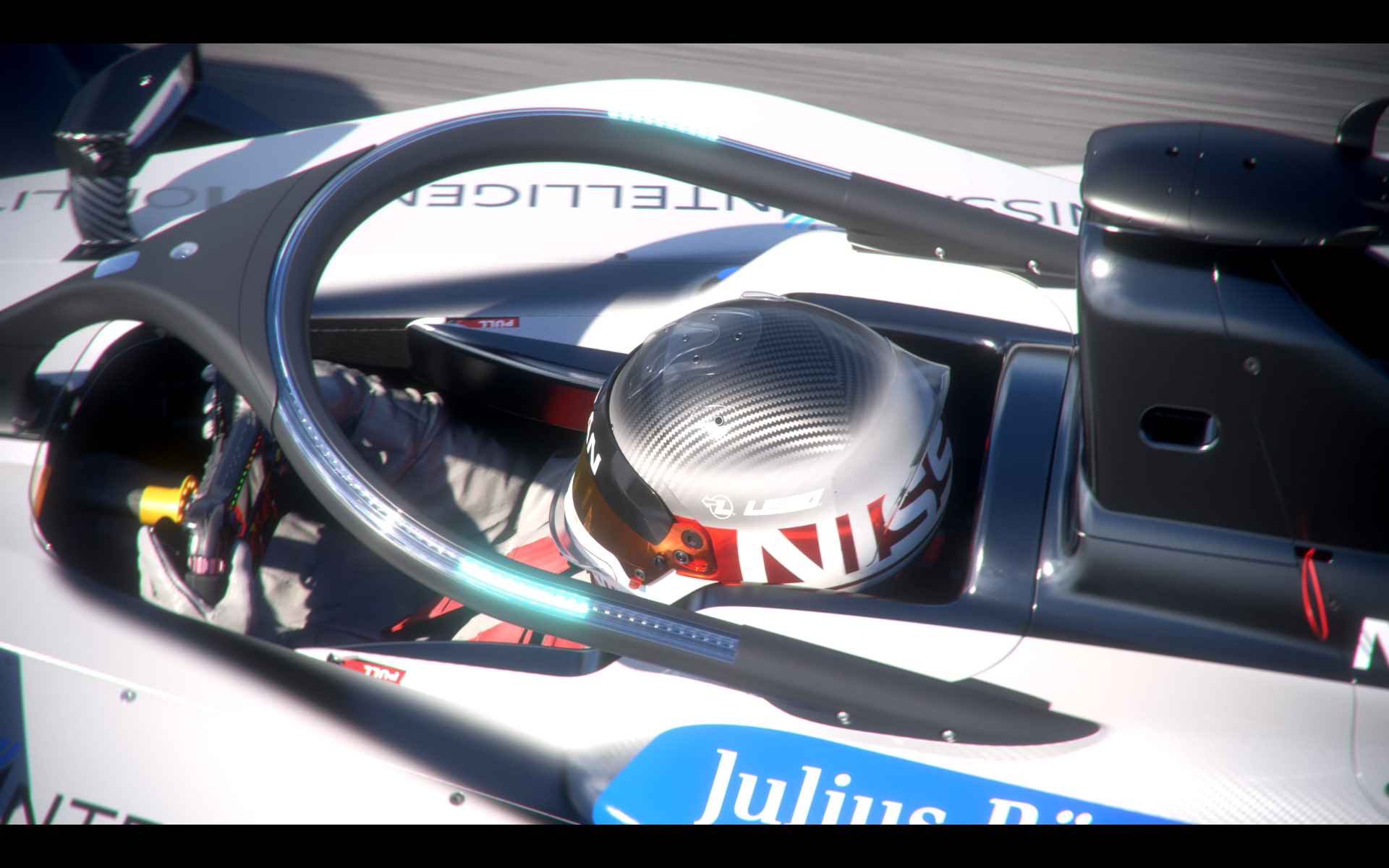 Formula E Attack Mode