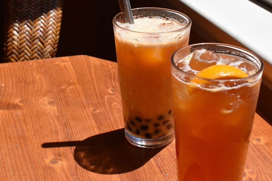 Qué es el bubble tea y cómo hacerlo en casa | Infusionismo