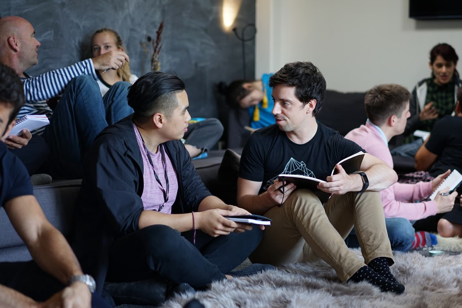 Blackbox - Elevating entrepreneurs everywhere