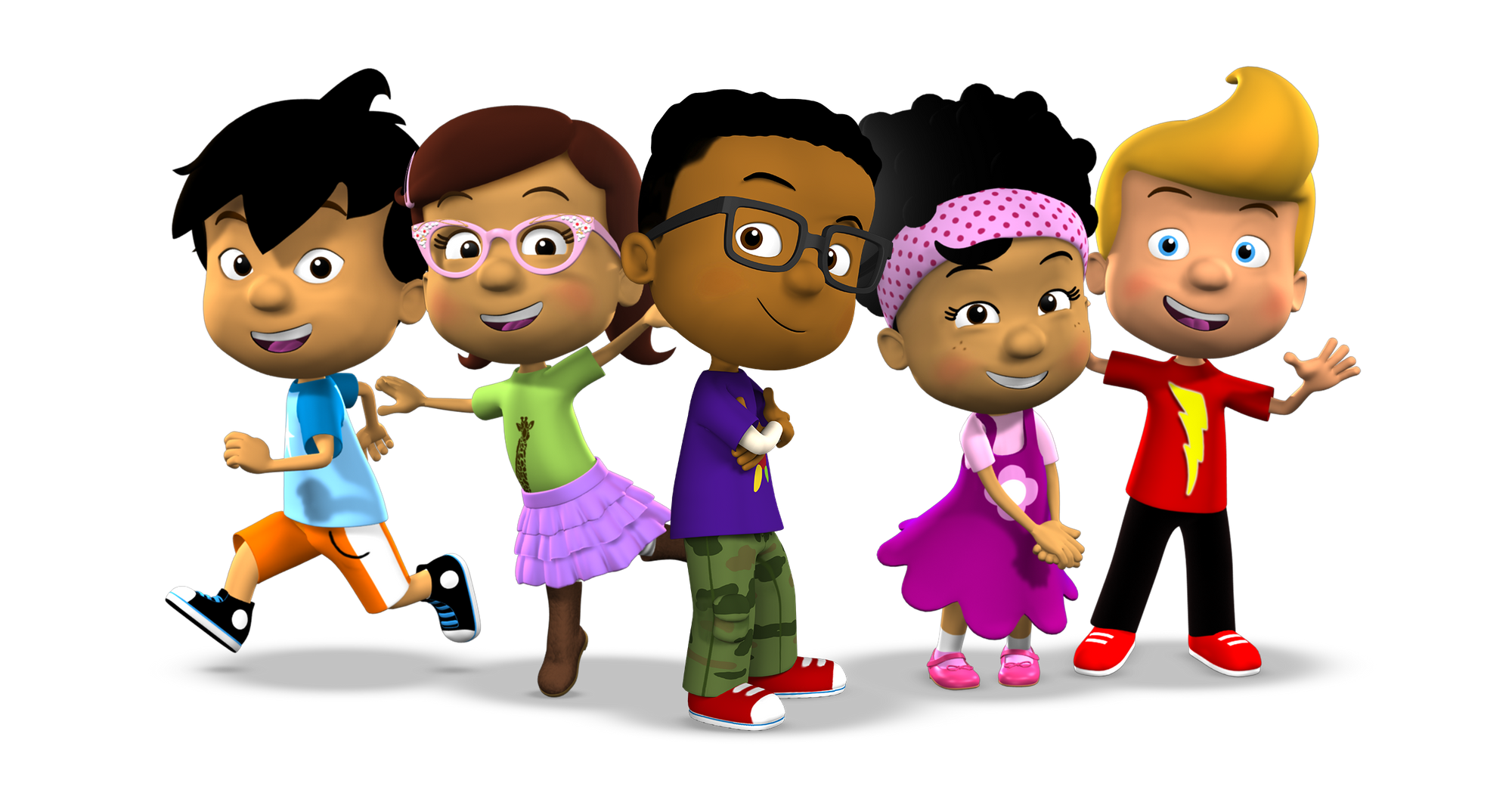 About | Wonder Media