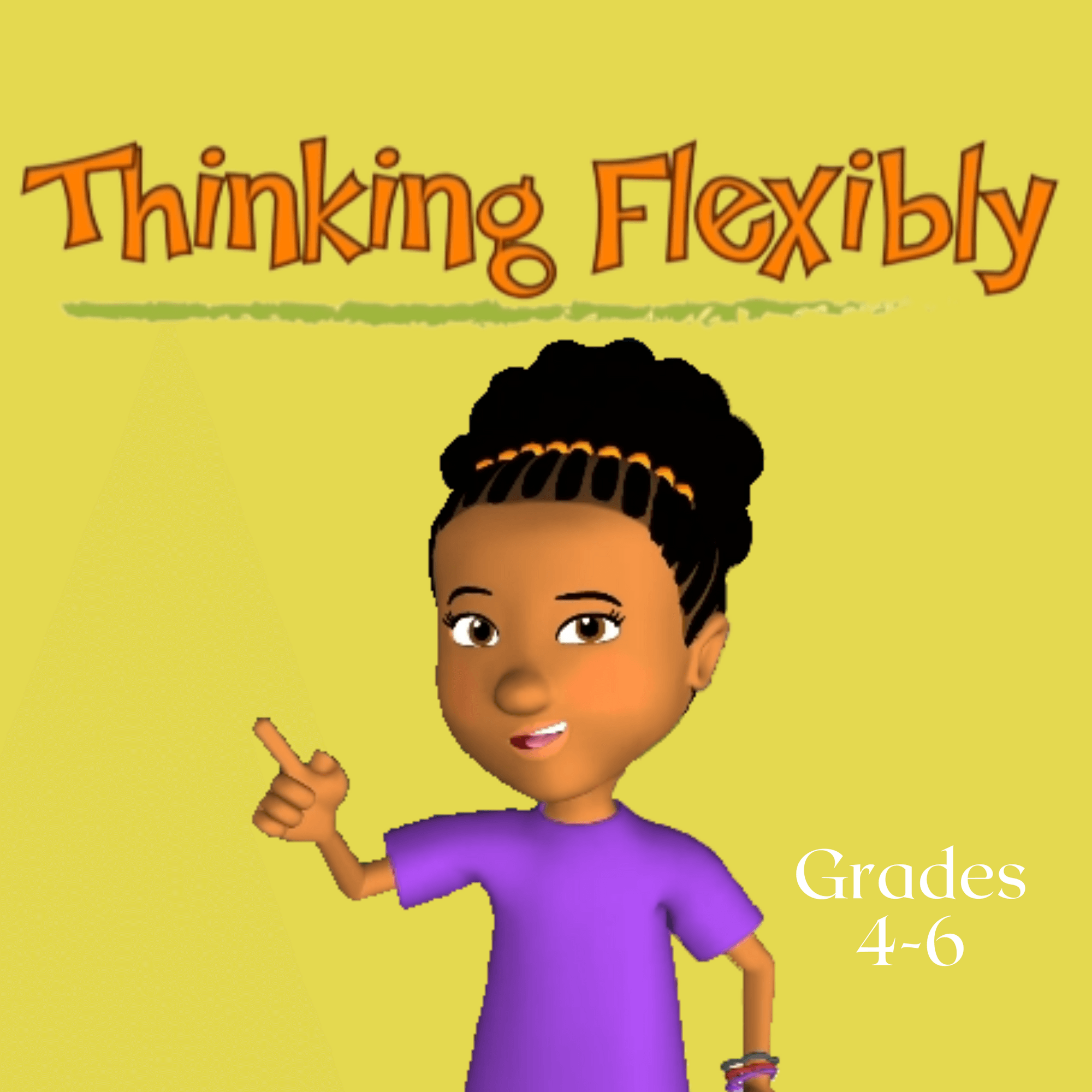 Habits of Mind for Mental Health