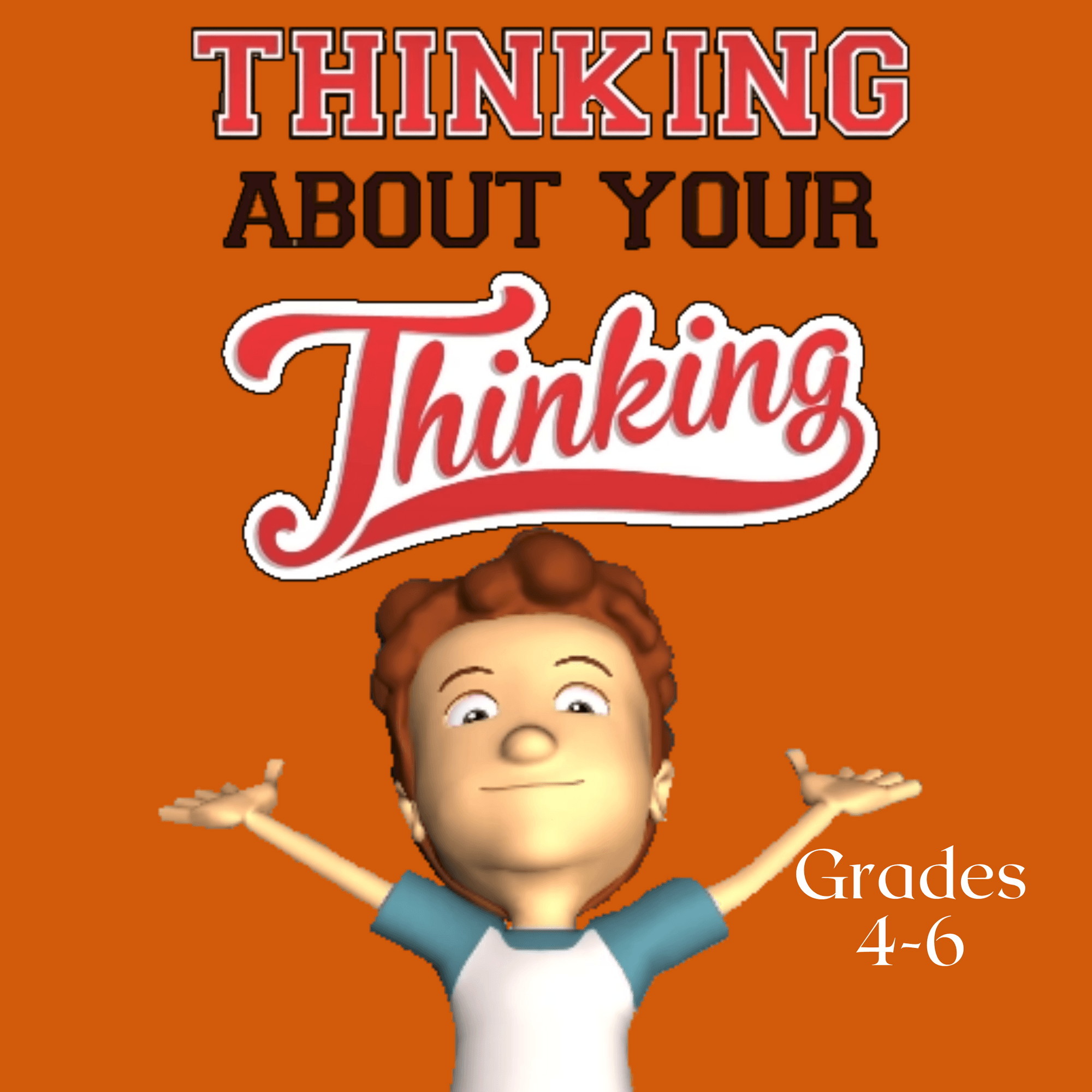 Habits of Mind for Mental Health