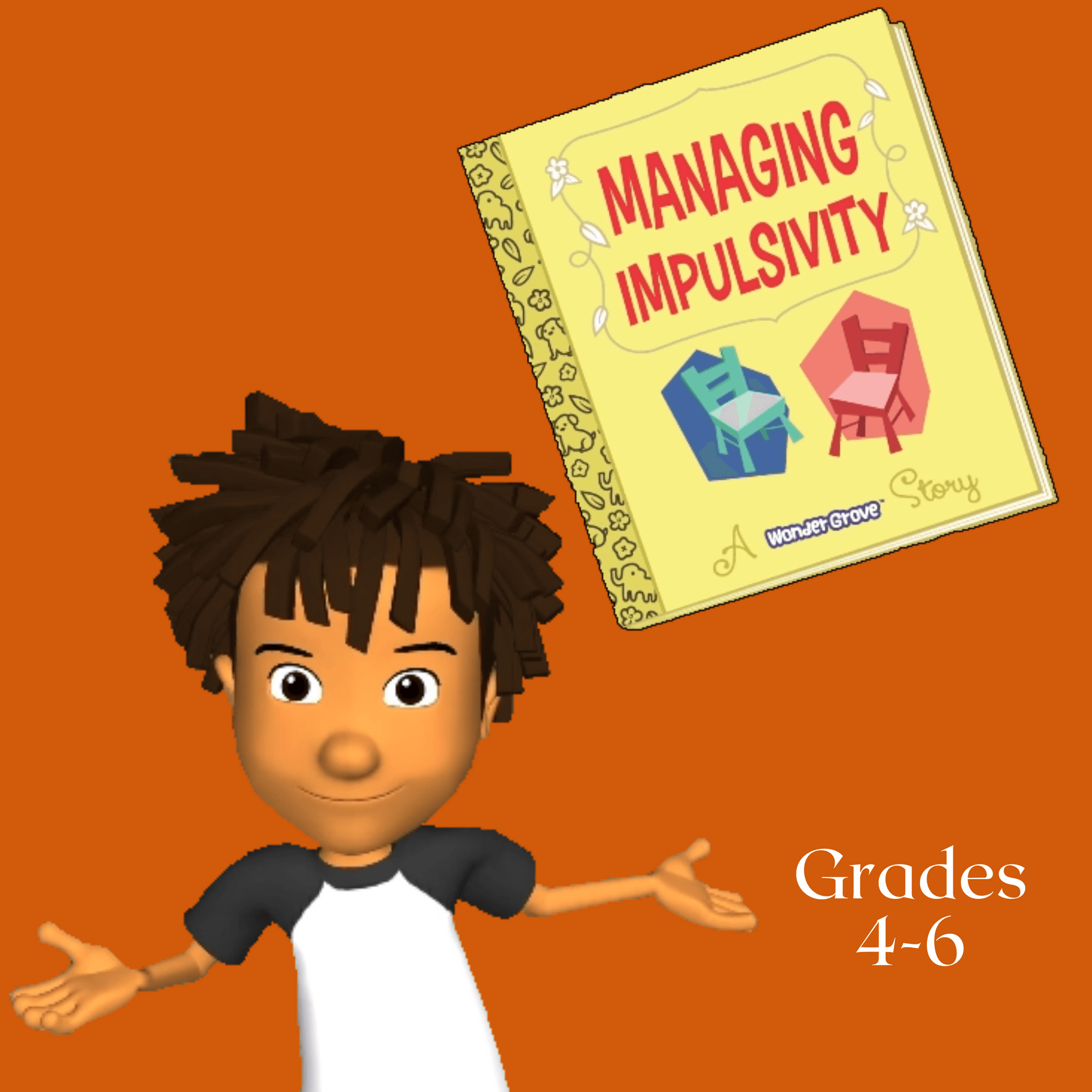 Habits of Mind for Mental Health