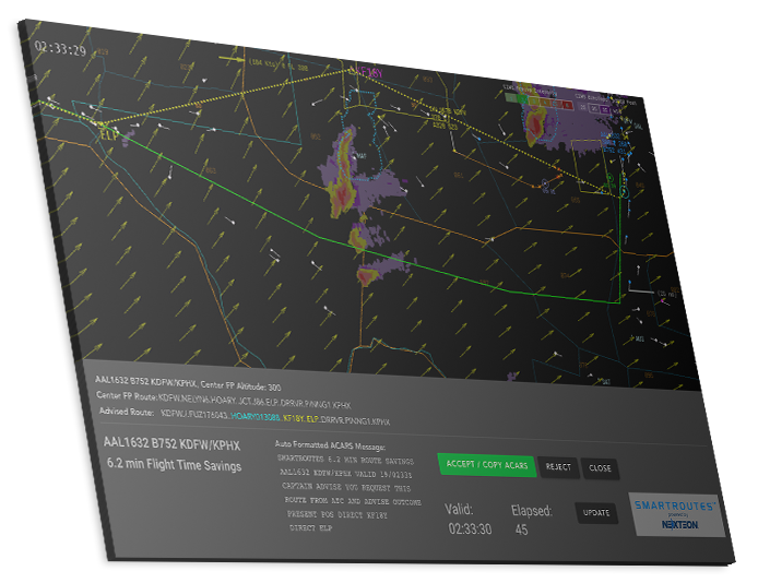 Nexteon Technologies formerly Route Dynamics Corp.