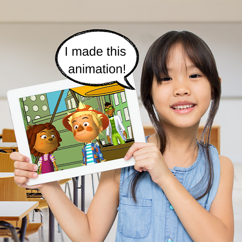 Wonder Media Story Maker® | Wonder Media