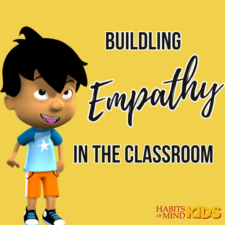 Building Empathy in the Classroom | Wonder Media