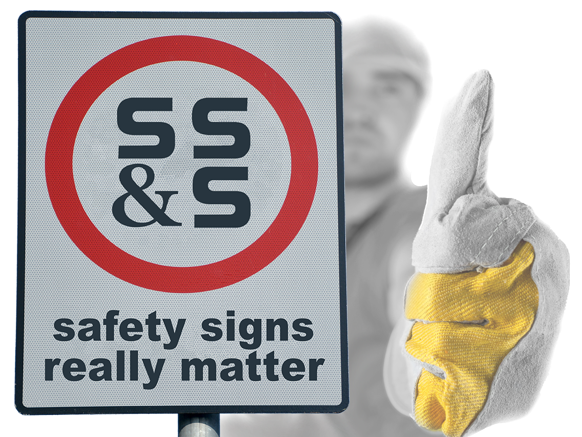 Signs, Safety & Surveys