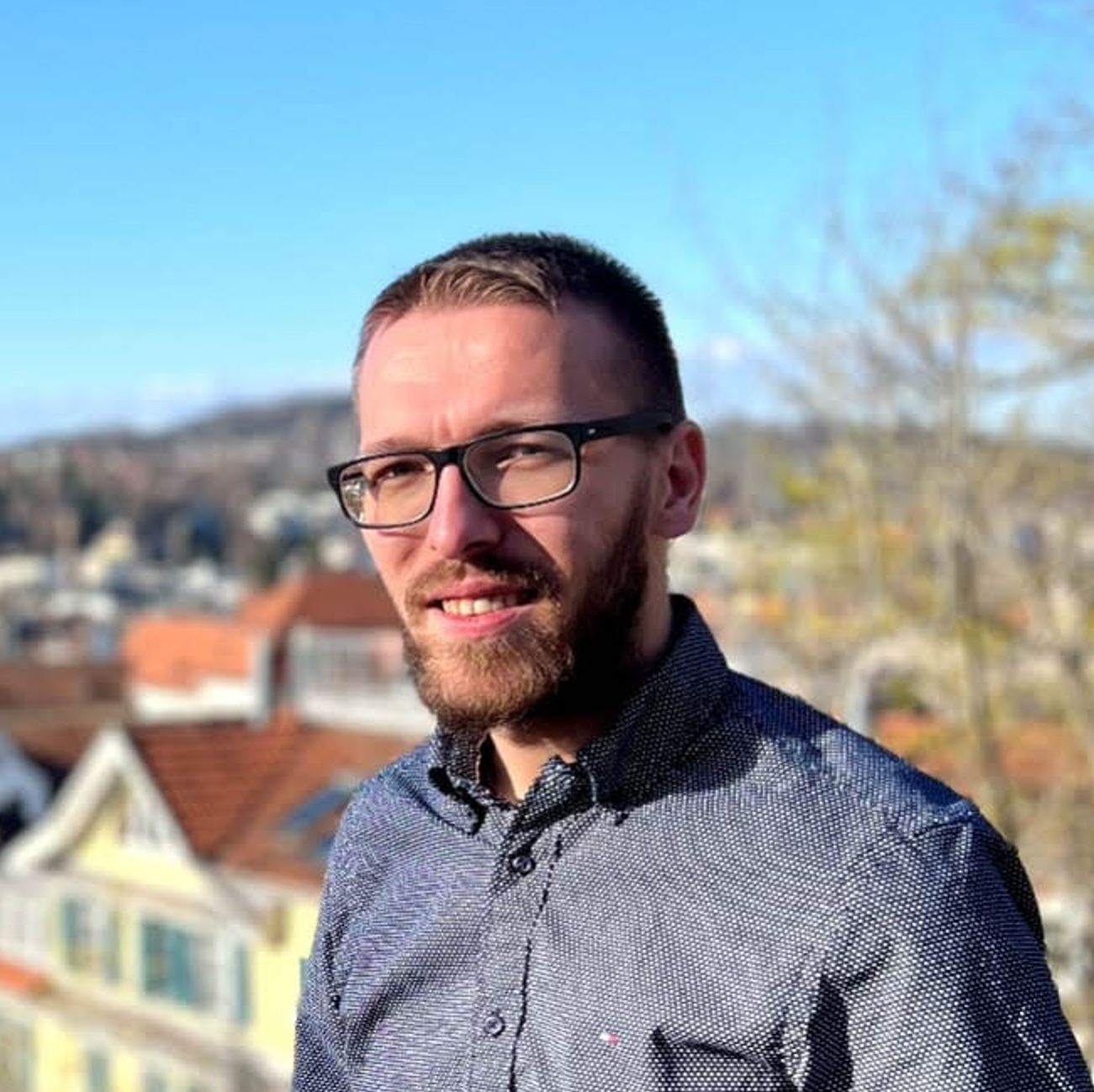 Ermin Muratovic - Webflow