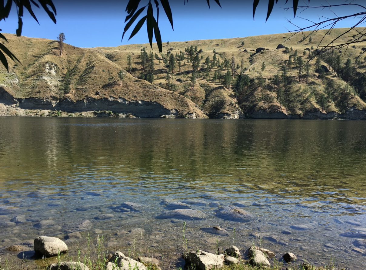 Directions to Peniel Ranch