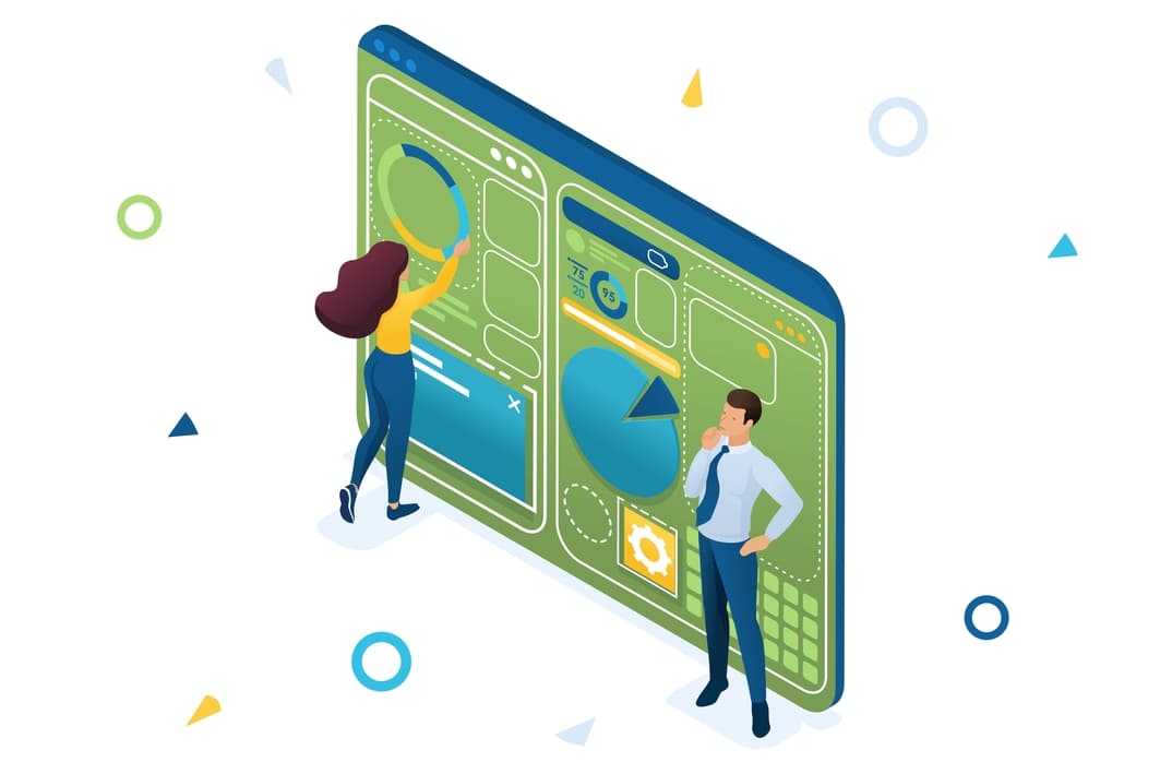 Medical Wizard - Scalable, Intuitive and Adaptable