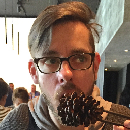 Michael Burkett - Webflow