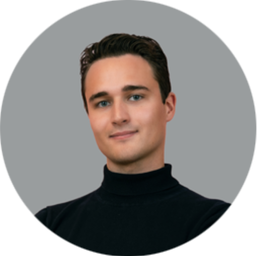 Theis Henriksen - Webflow