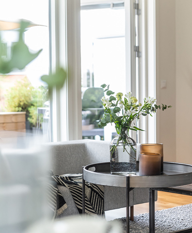 Boligstyling i Oslo og Viken