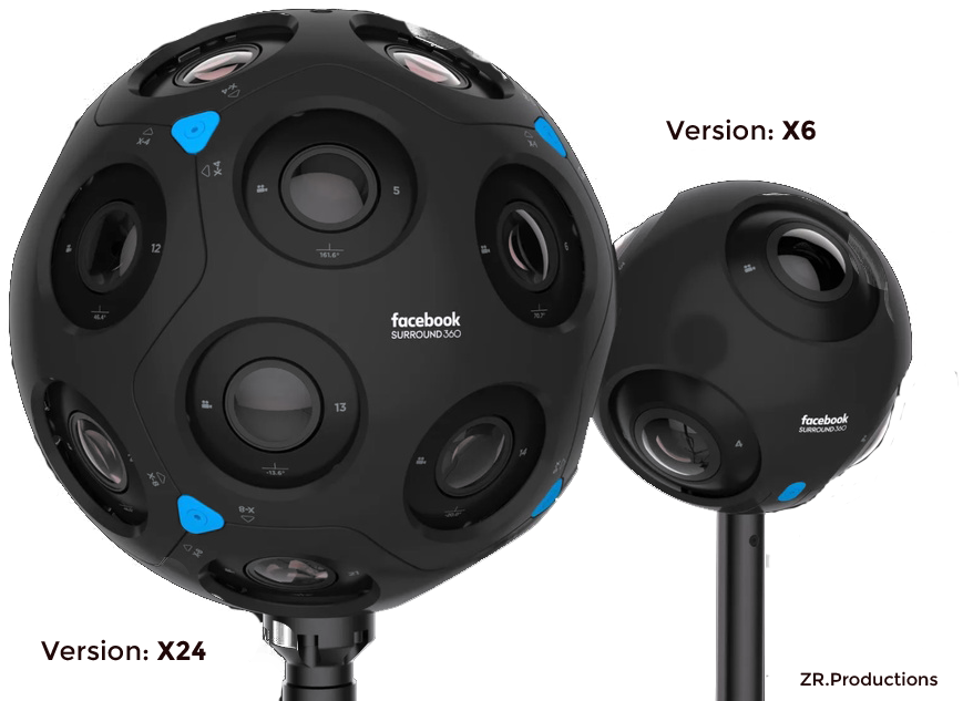 Warp VR Blog The 12 Best 360 Cameras For Every Price Range Warp VR Blog The 12 Best 360 Cameras For Every Price Range