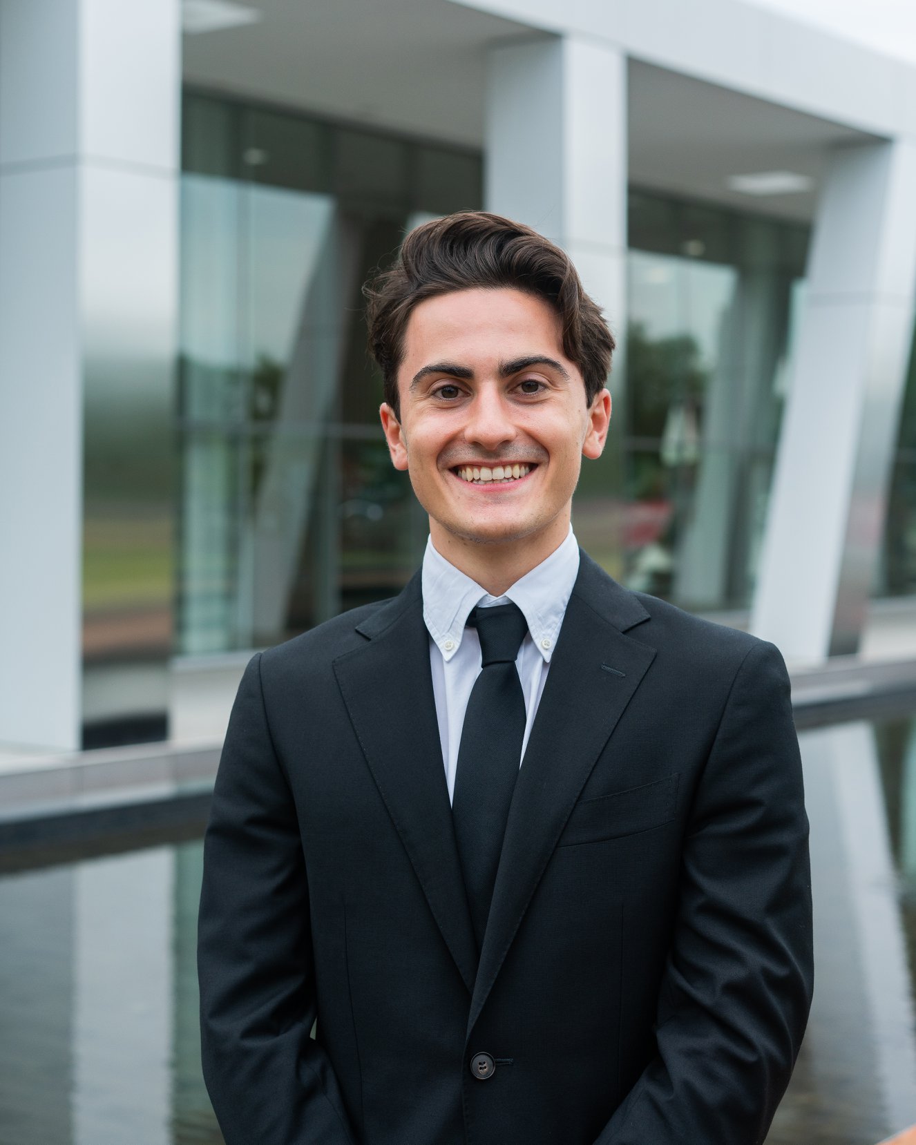 About | Adding Value to Student Life at JMSB
