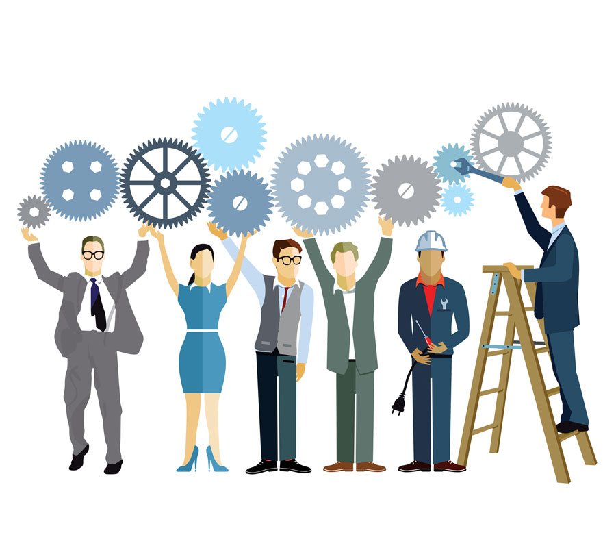Staff Development