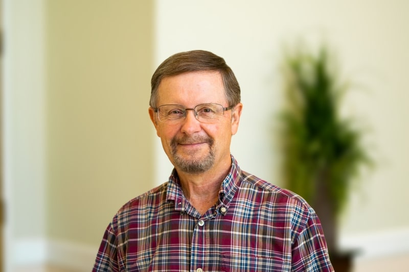 Mike Selby - Jubilee Baptist Church