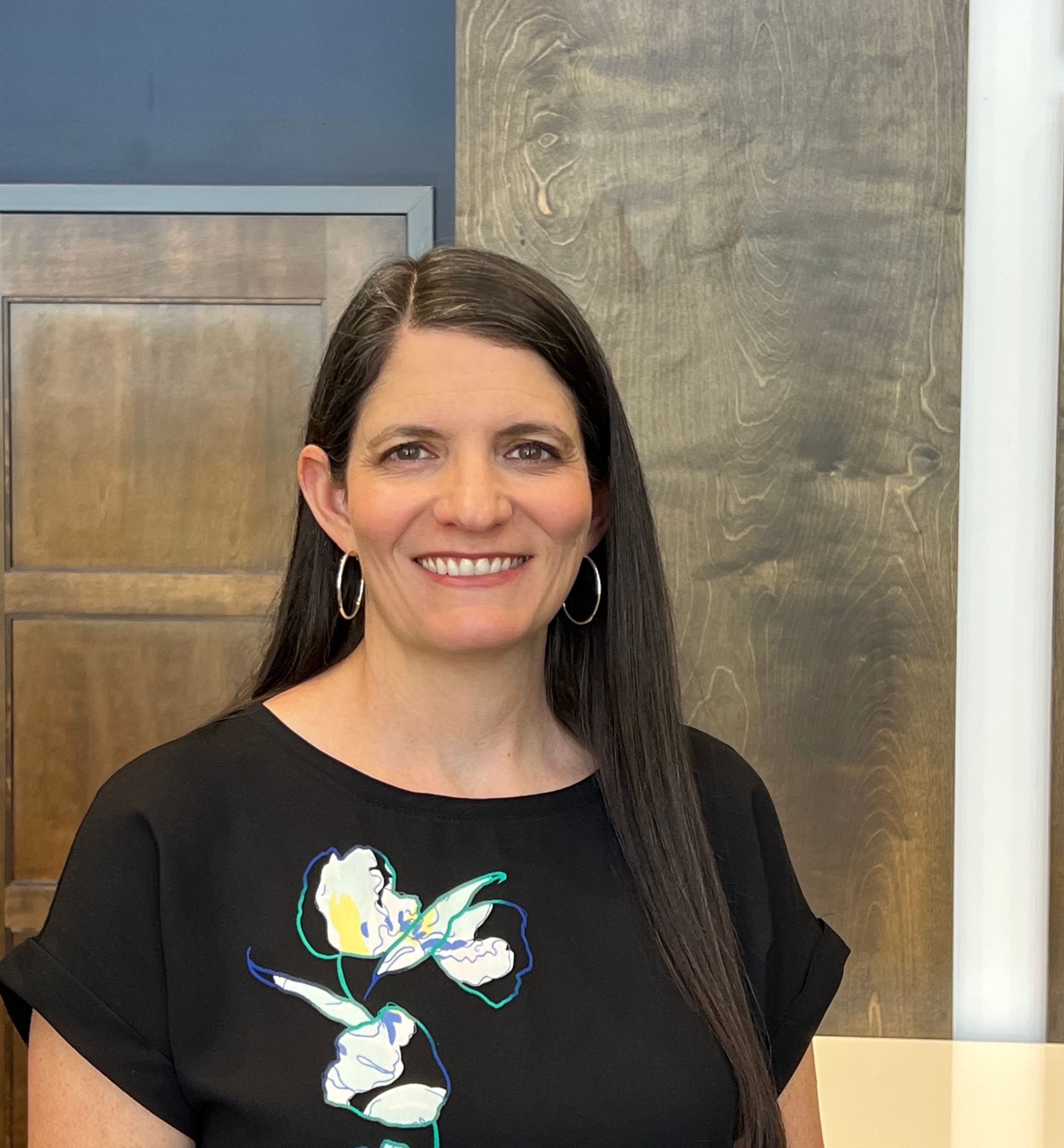 Andrea McCrary - Jubilee Baptist Church